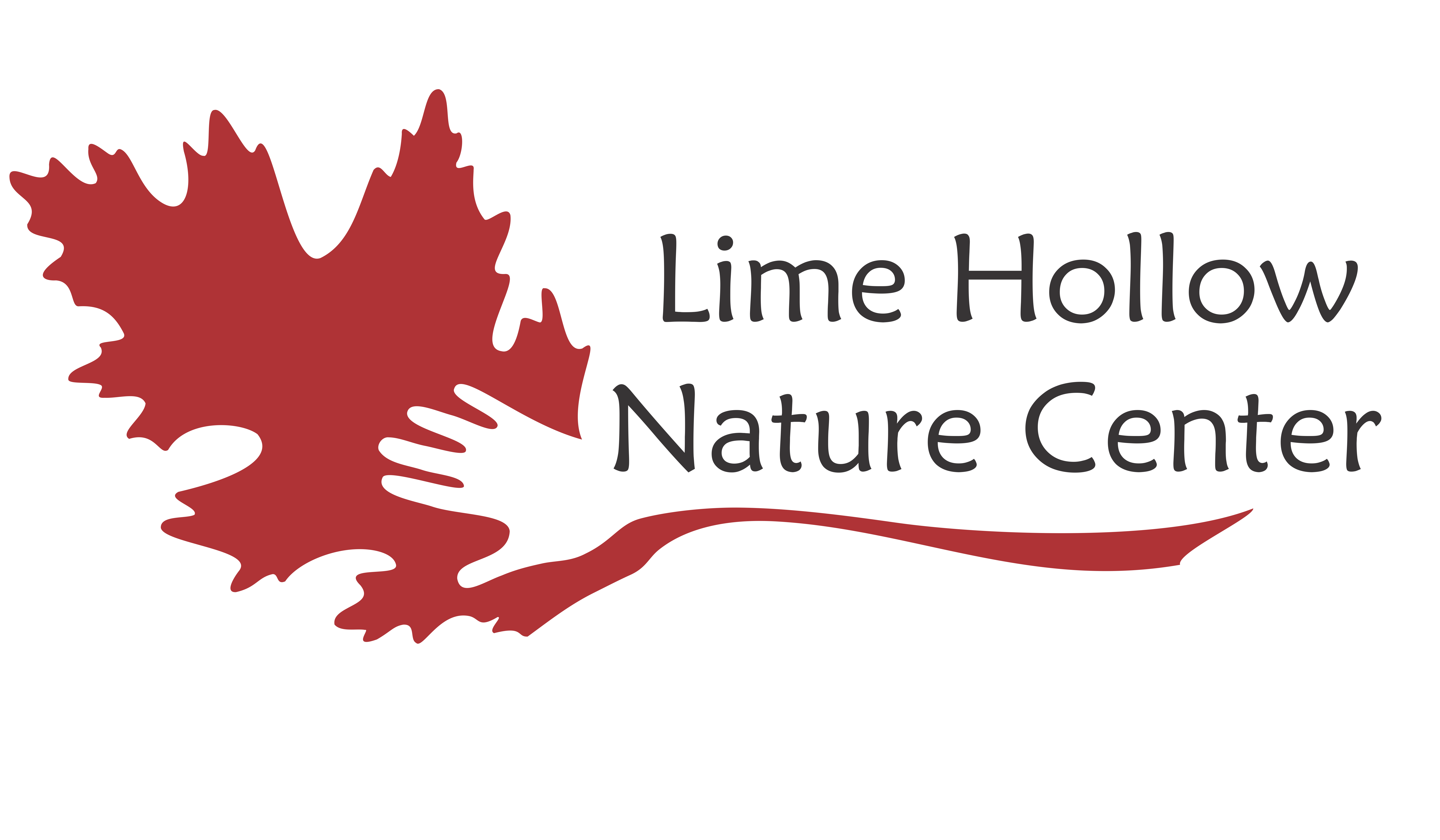 Enroll | Lime Hollow Nature Center