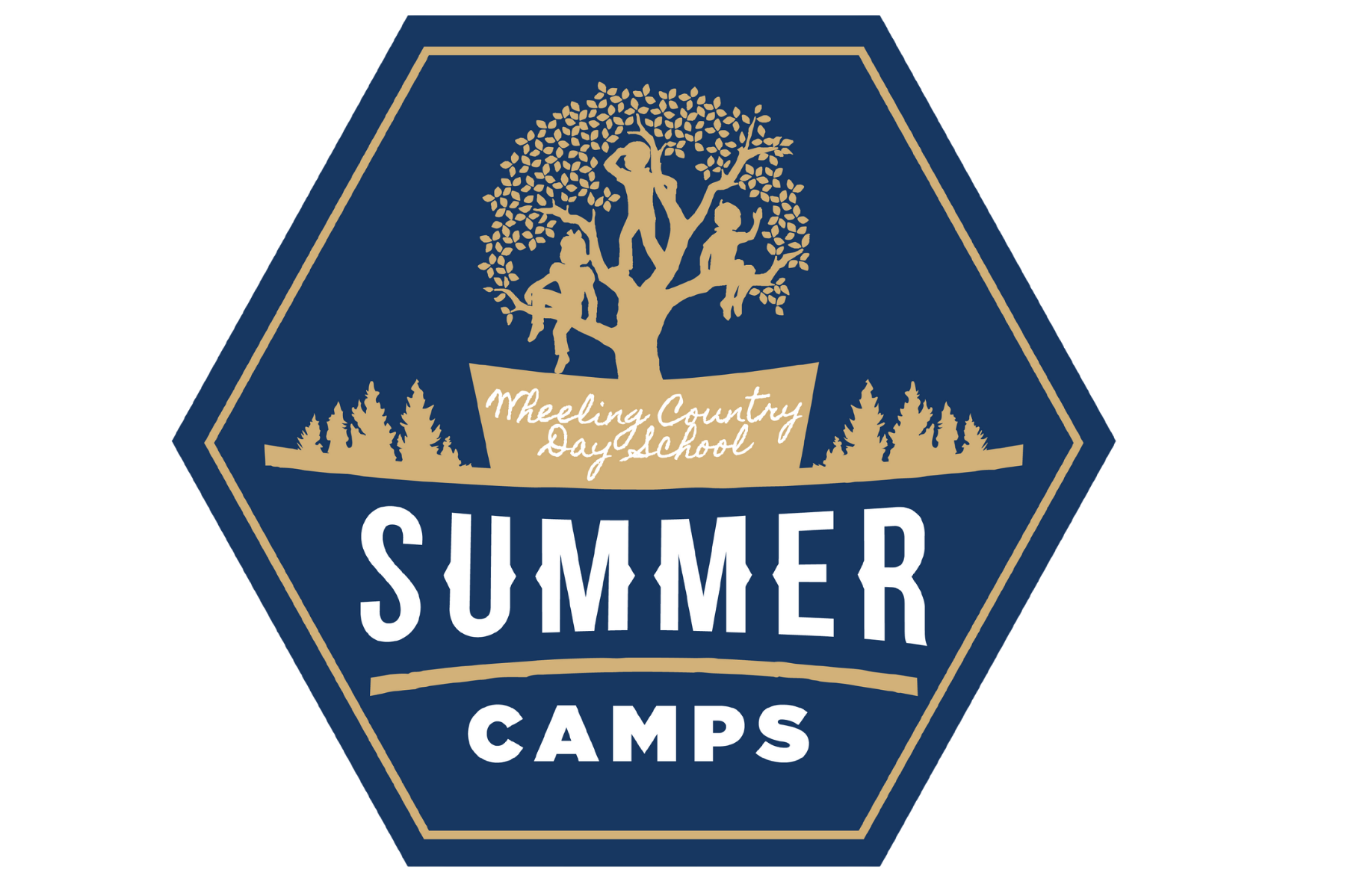 Enroll | Wheeling Country Day School Summer Camps